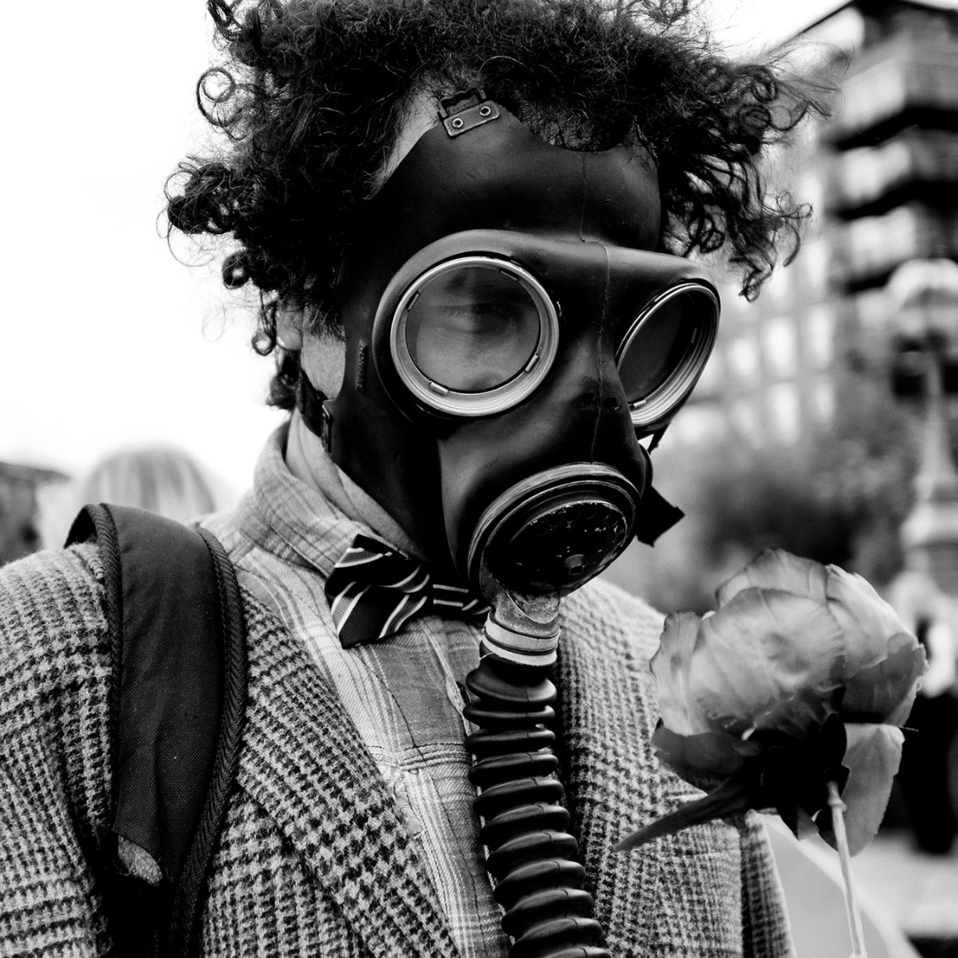 Jonathan Straight: Wonderful Diversity of Humanity– Redolescent